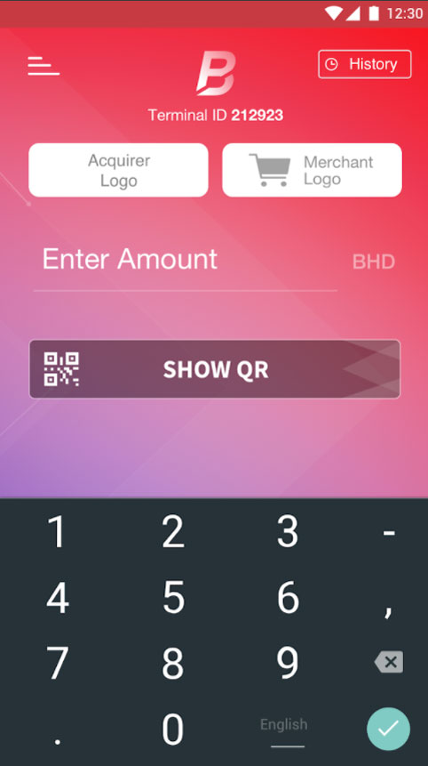 Benefitpay - benefit.bh