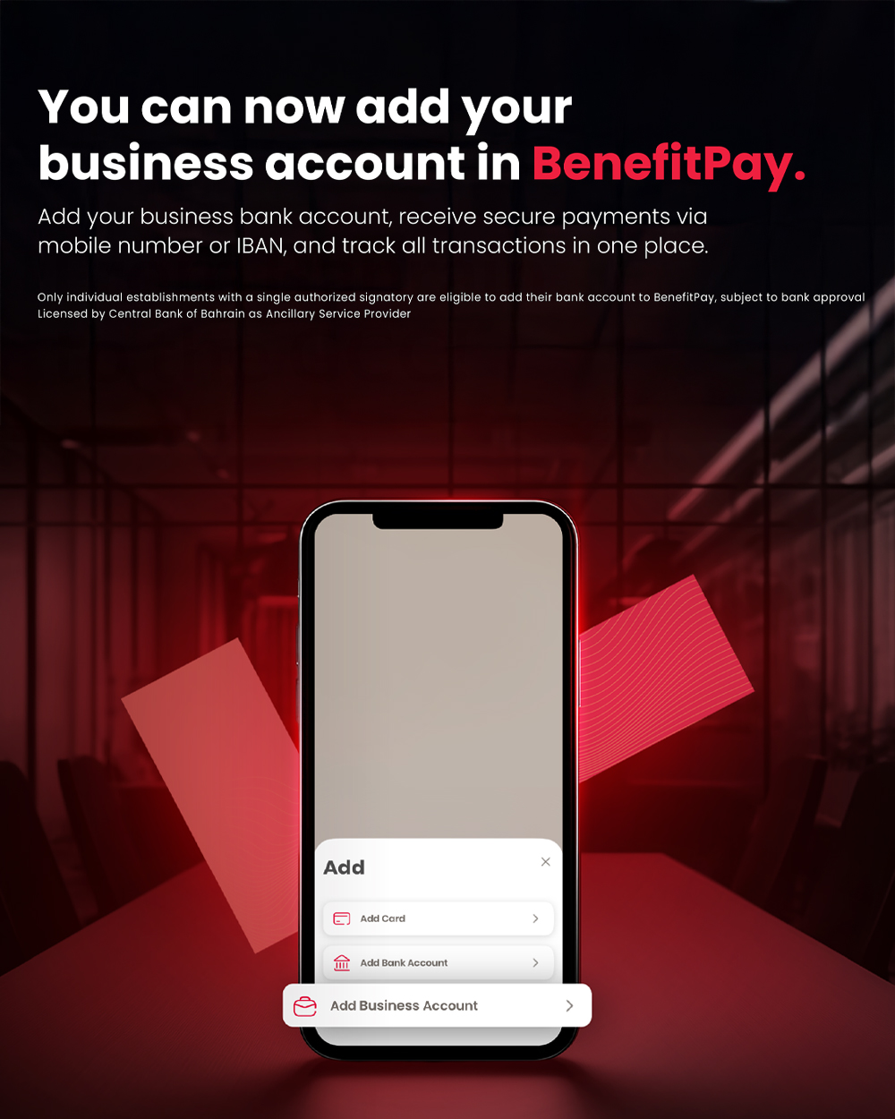 Benefitpay - benefit.bh