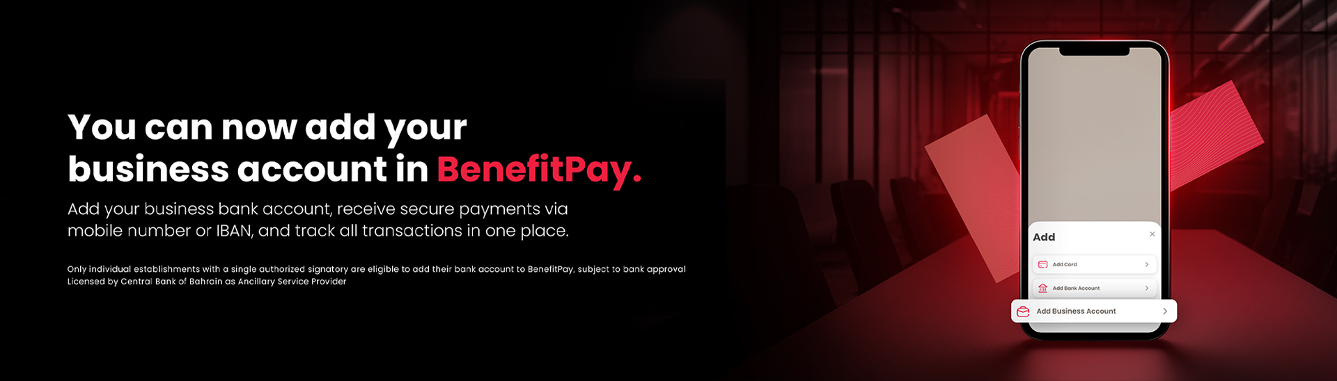 Benefitpay - benefit.bh