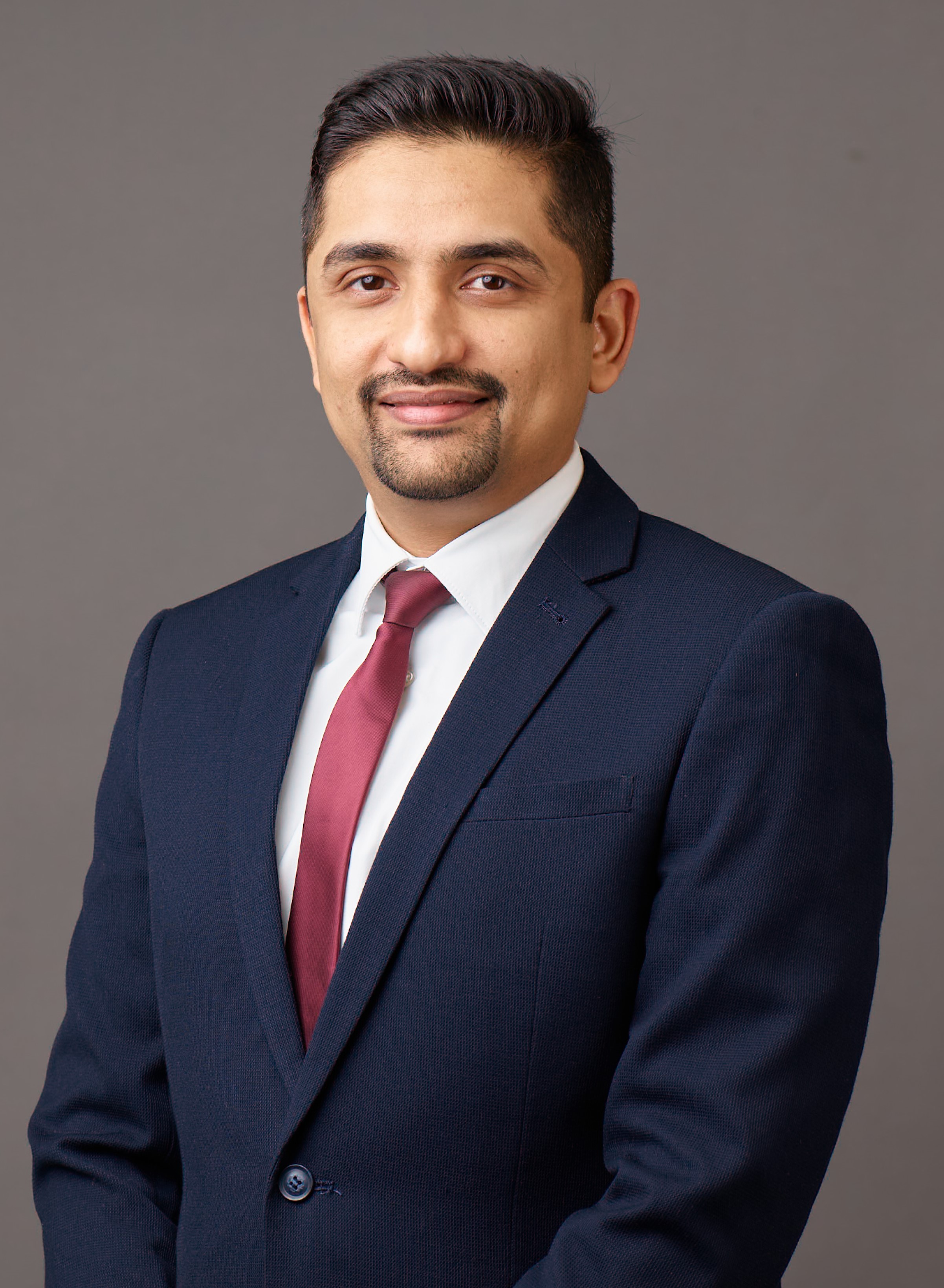 Management Team - benefit.bh