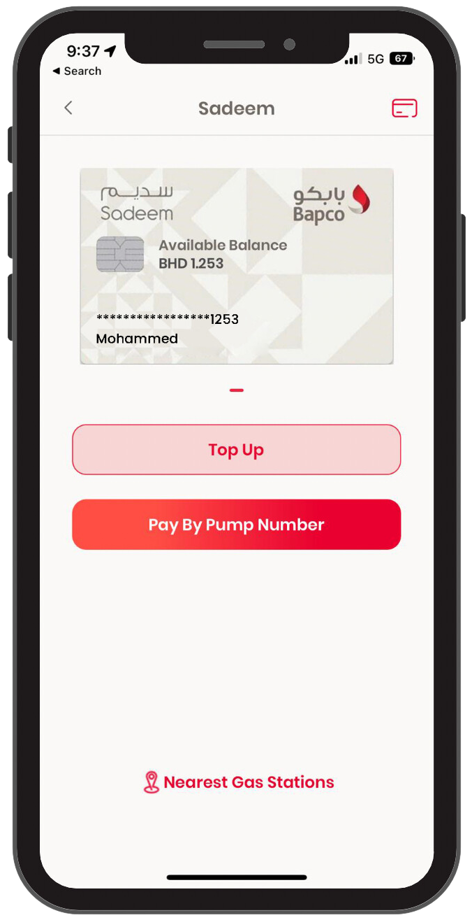 BENEFITPAY - benefit.bh