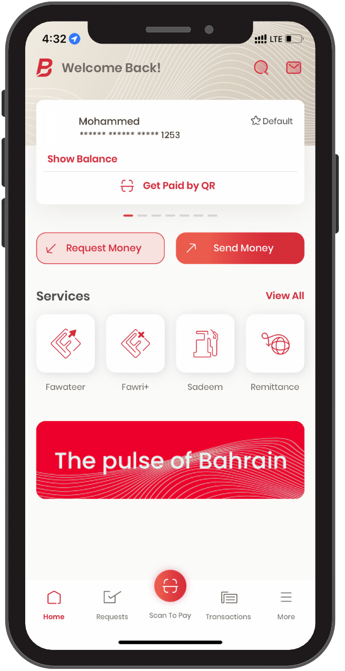 BENEFITPAY - benefit.bh