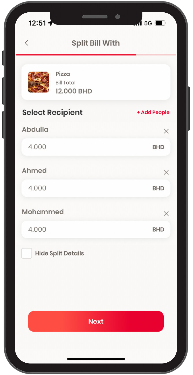 BENEFITPAY - benefit.bh