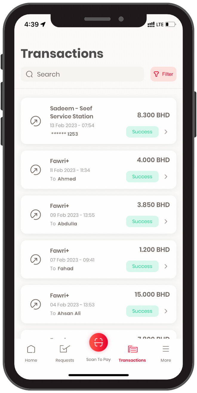 BENEFITPAY - benefit.bh