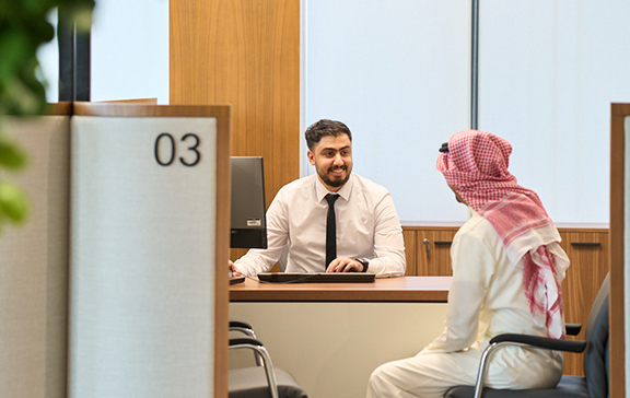 Benefit - Bahrain's Electronic Network For Financial Transactions ...